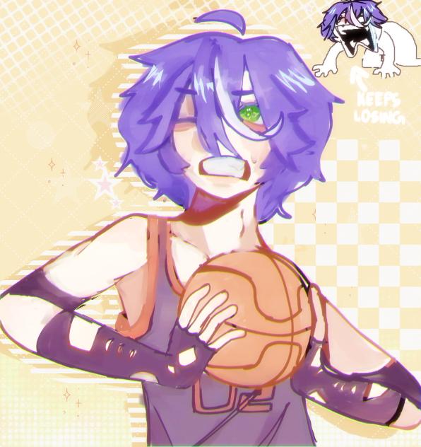 Over here! - ibisPaint