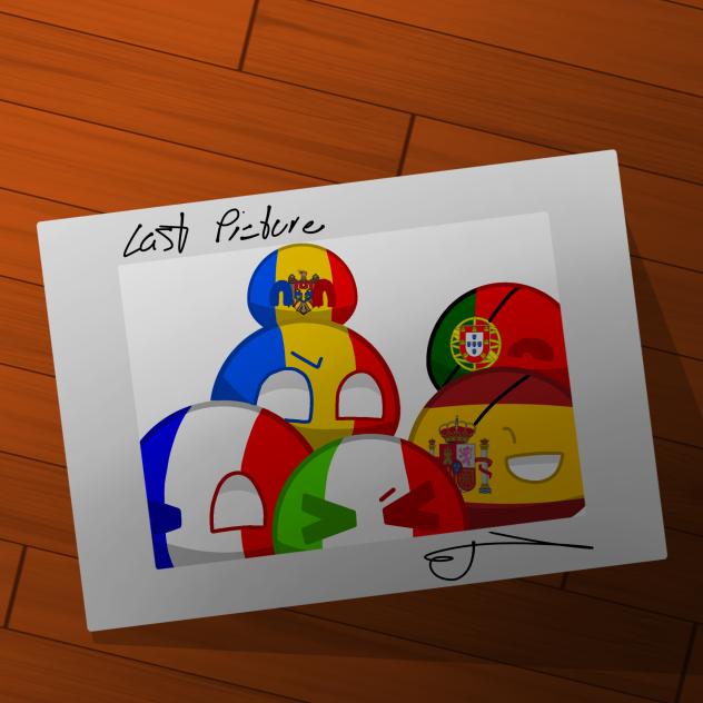 last picture - ibisPaint