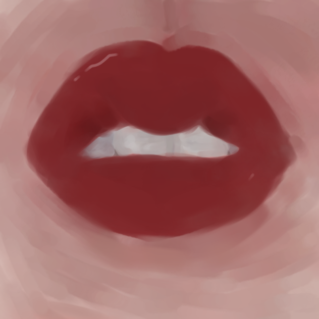 lips - ibisPaint