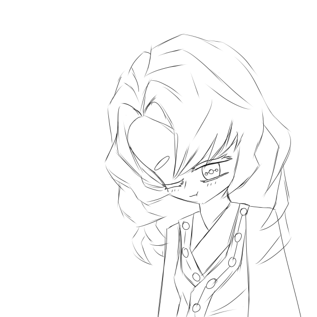 Random Rui Ayaki fanart - ibisPaint