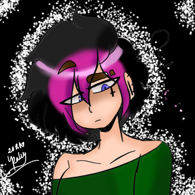 new style - ibisPaint