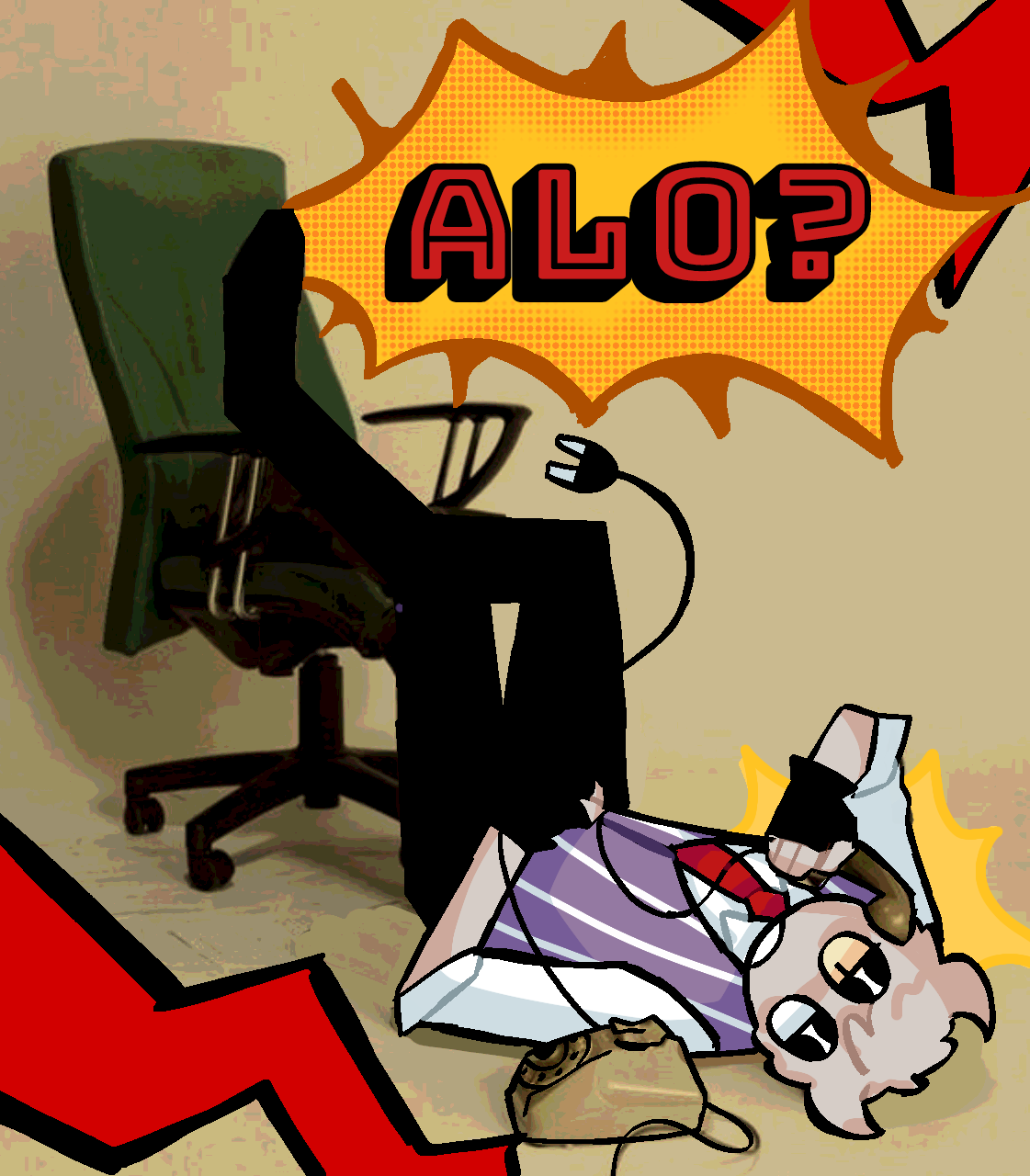 Shitpost - ibisPaint