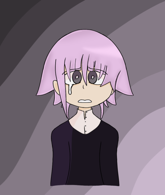 Crona Fanart! - ibisPaint