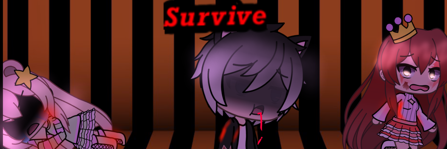Survive - ibisPaint