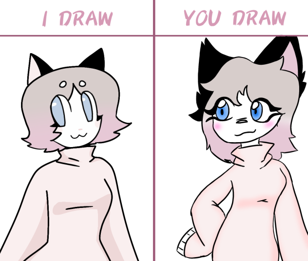 First idyd - ibisPaint