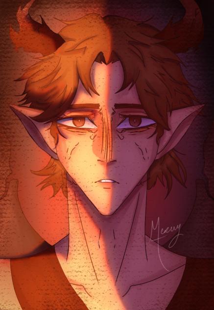 dragon boi - ibisPaint