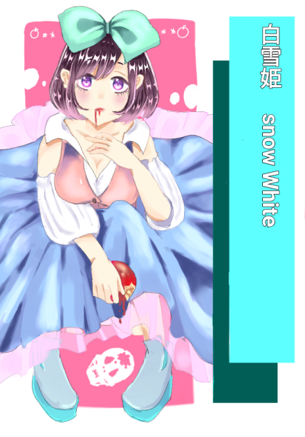 無題14 - ibisPaint