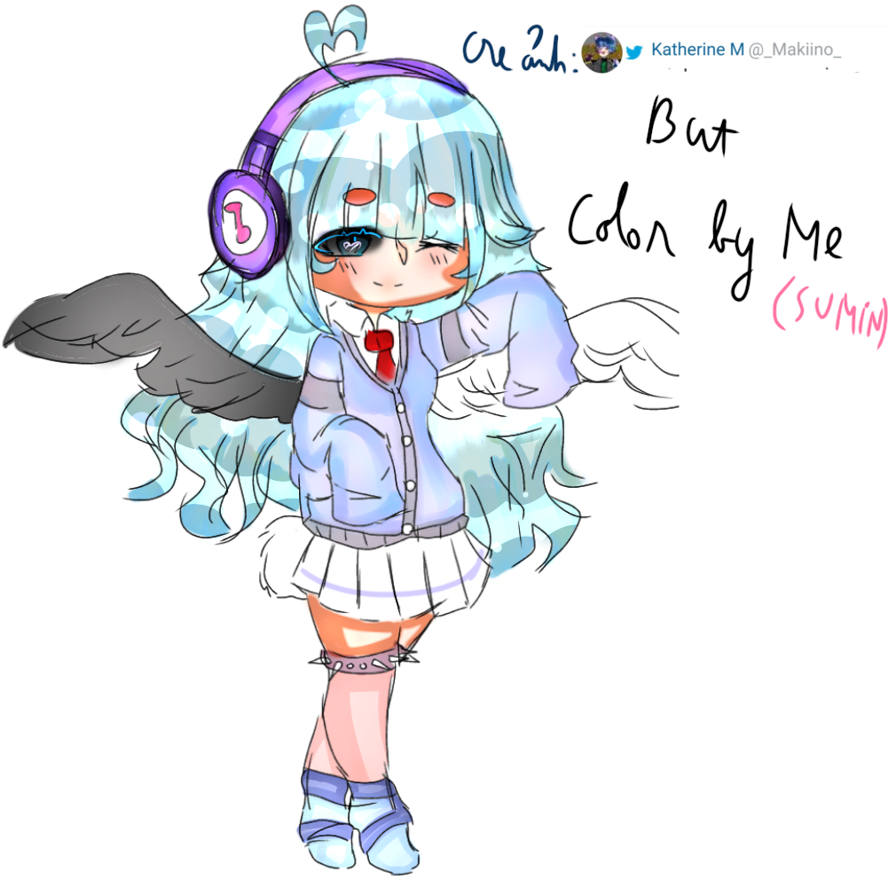 color - ibisPaint