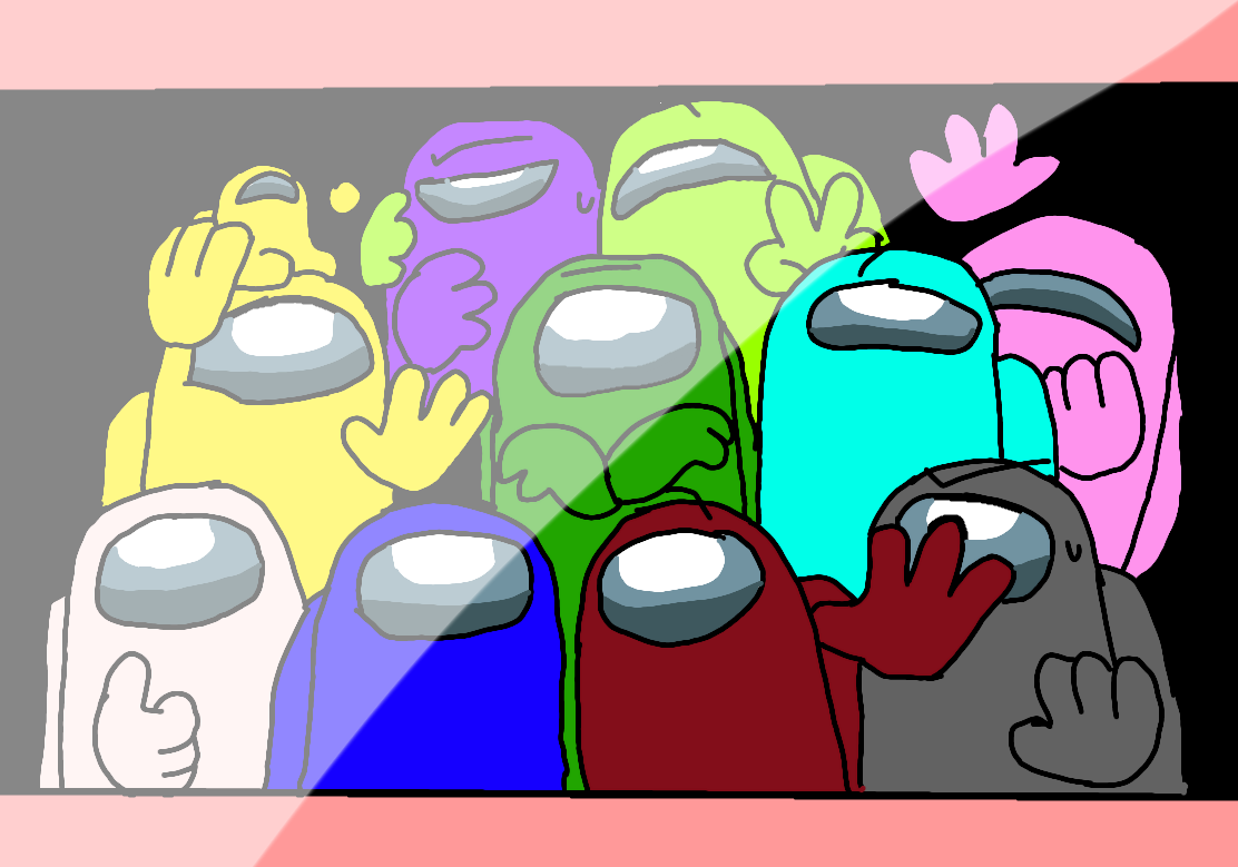 a misty memory - ibisPaint