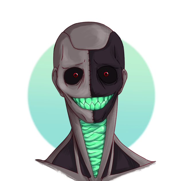 El fracty - ibisPaint