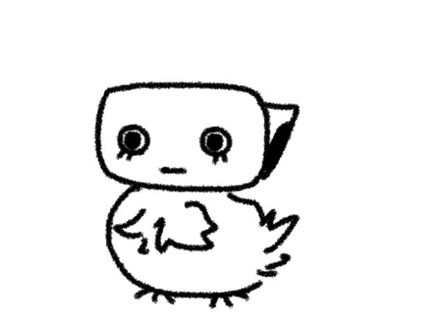 Shelly pollo y vee - ibisPaint