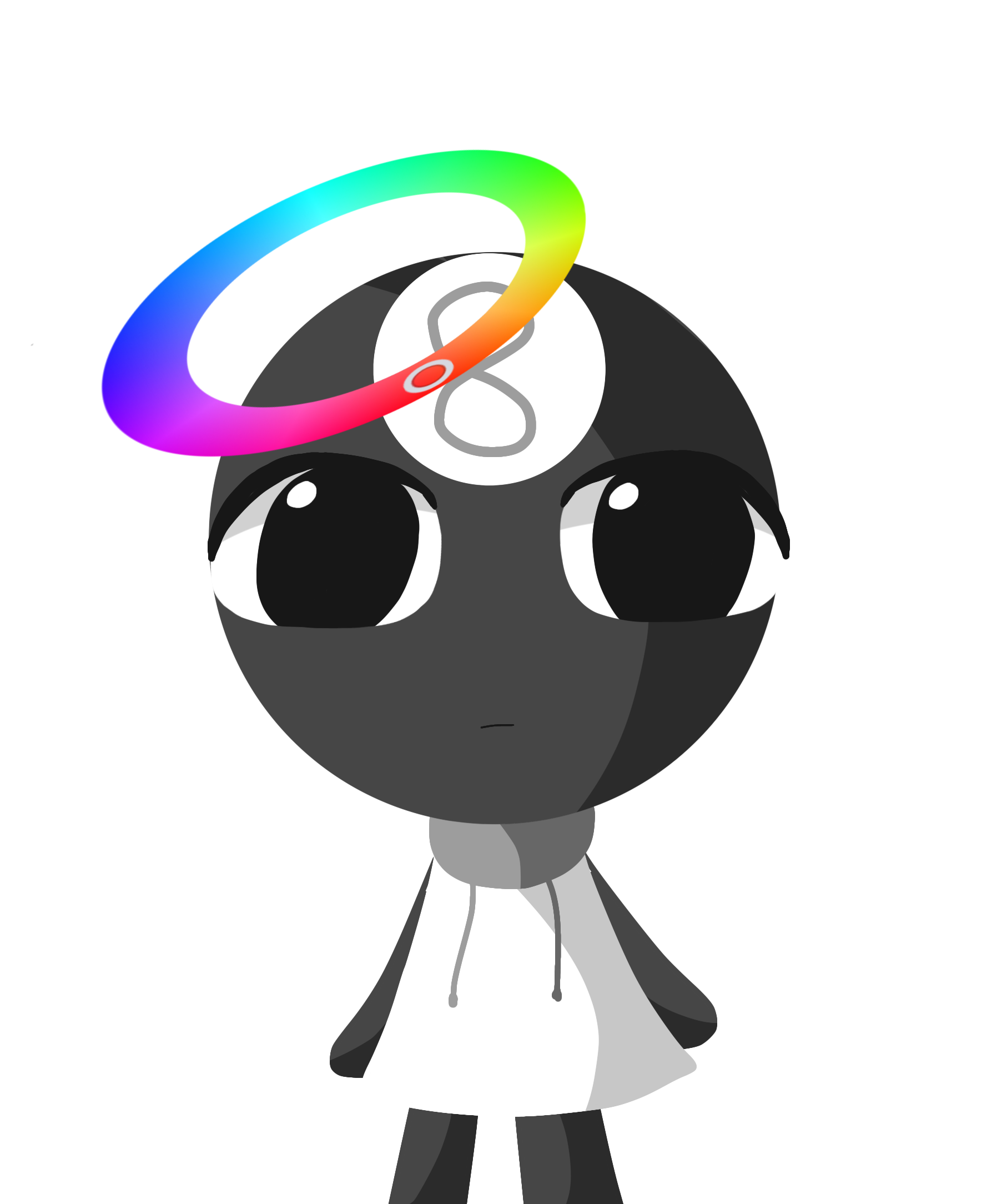 Color wheel trend - ibisPaint