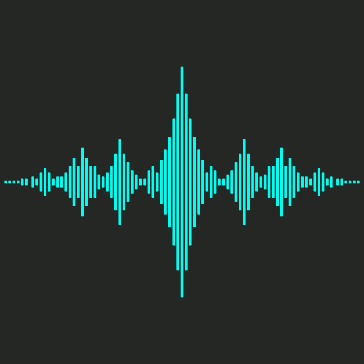 Sound wave 4 - ibisPaint