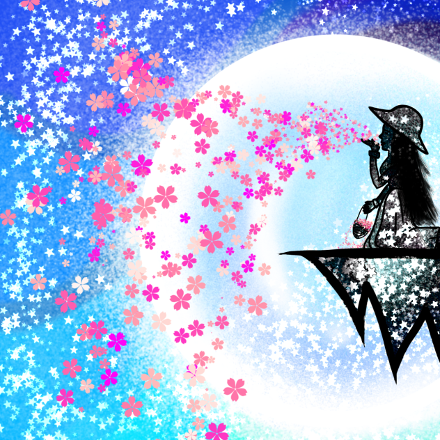 moon night - ibisPaint