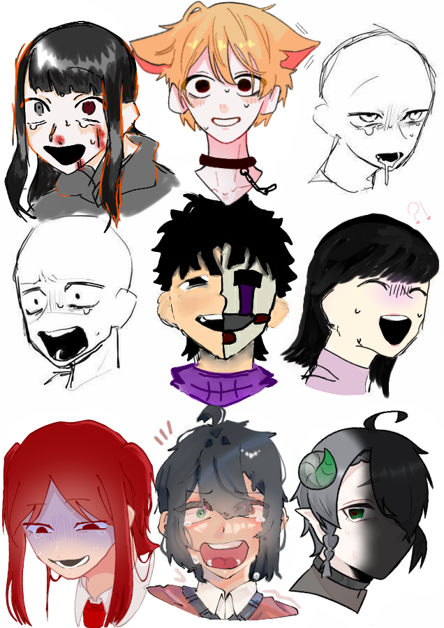 無題735 - ibisPaint