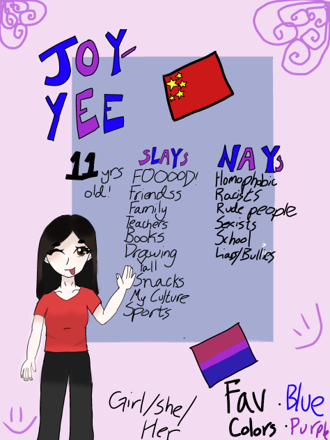 All abt MEEE - ibisPaint