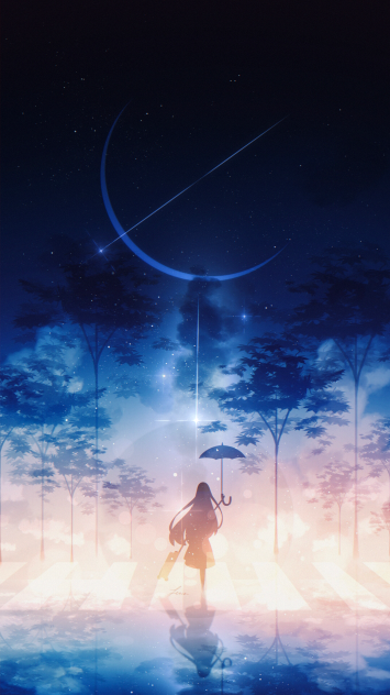 Sidewalk - ibisPaint