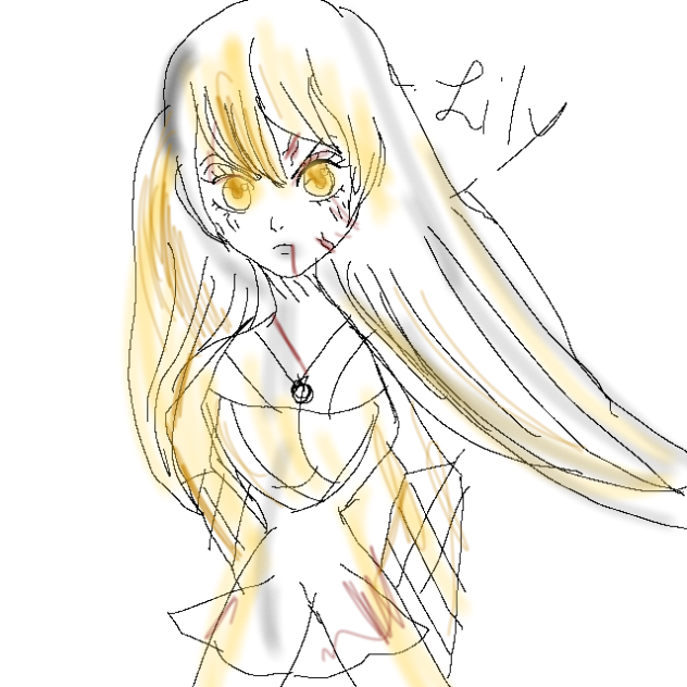 CHAPTER 2 - ibisPaint