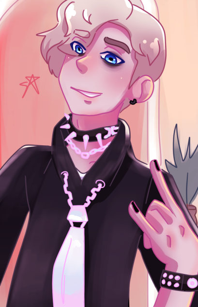 TX2 evan - ibisPaint