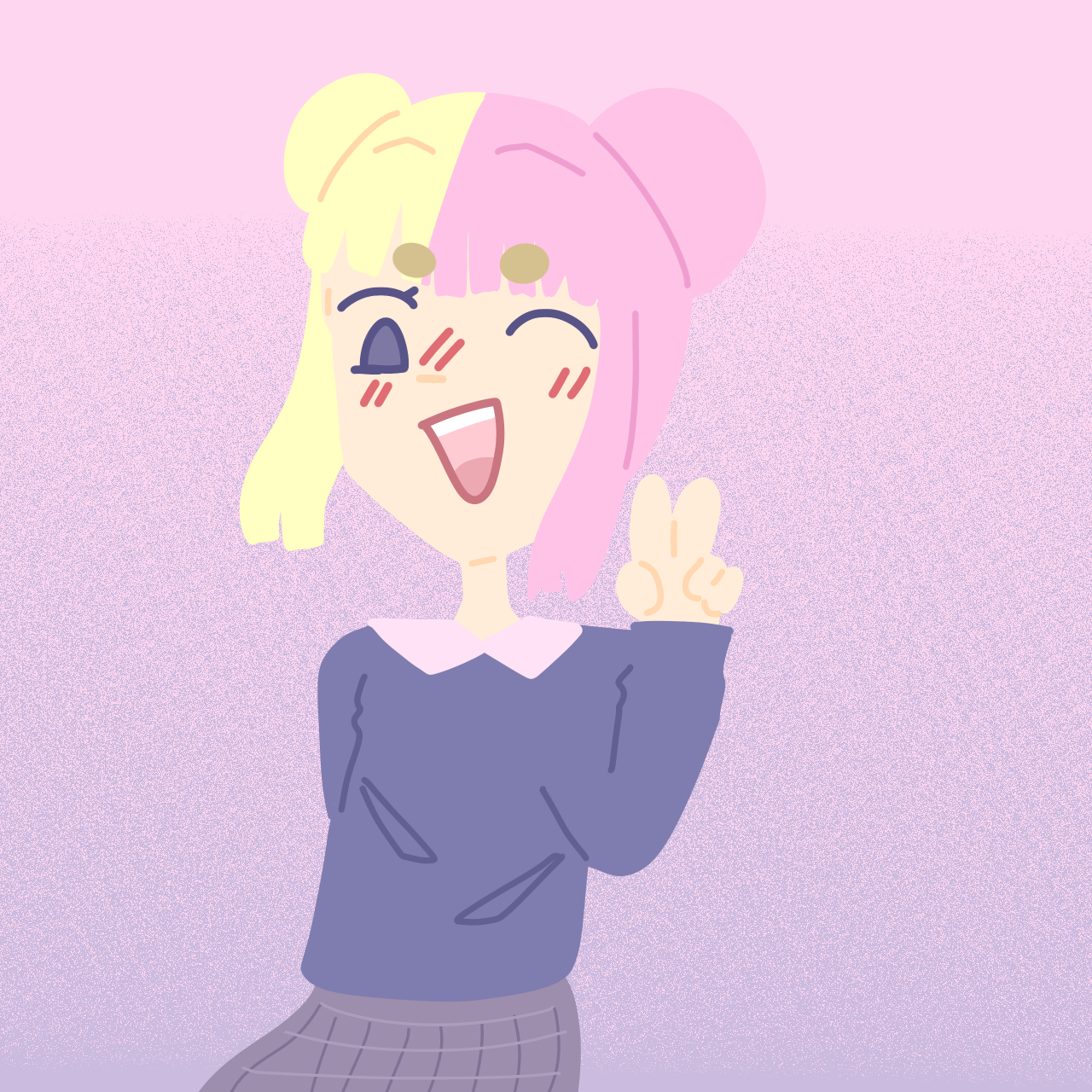 Lineless - ibisPaint