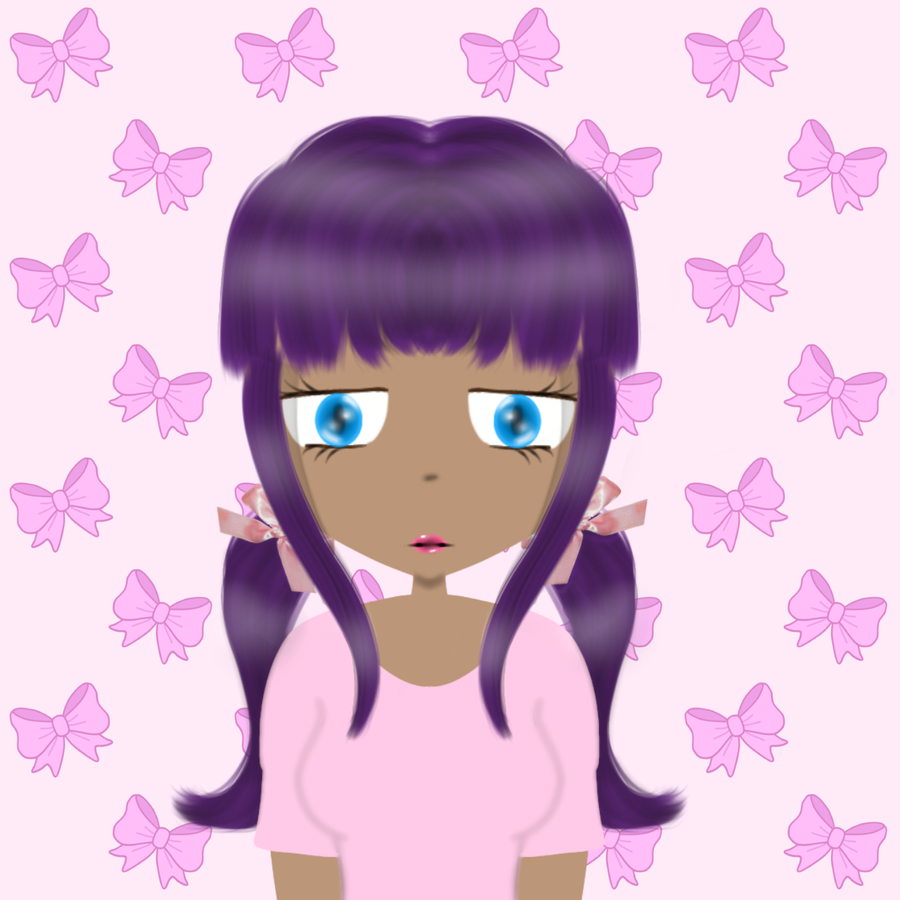 jelly art style #3 - ibisPaint