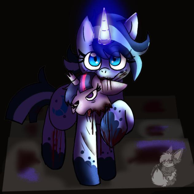 ding dong the princess is dead - ibisPaint