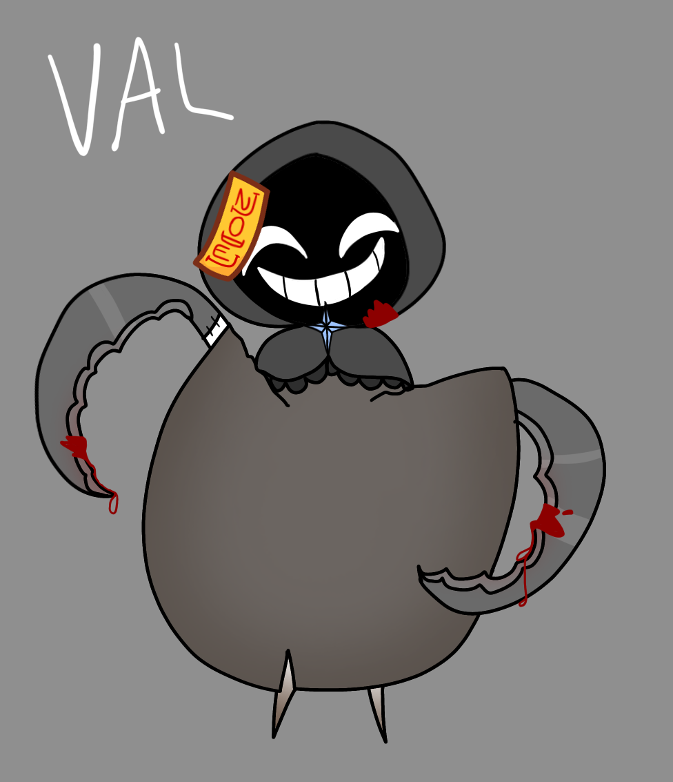 Val - ibisPaint