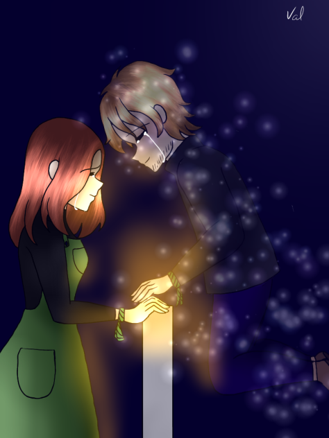 goodbye .... - ibisPaint
