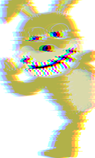 glitch trap - ibisPaint