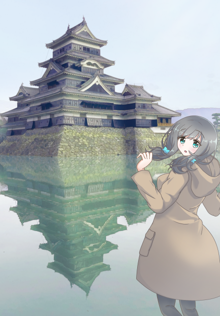 Refreshing - ibisPaint