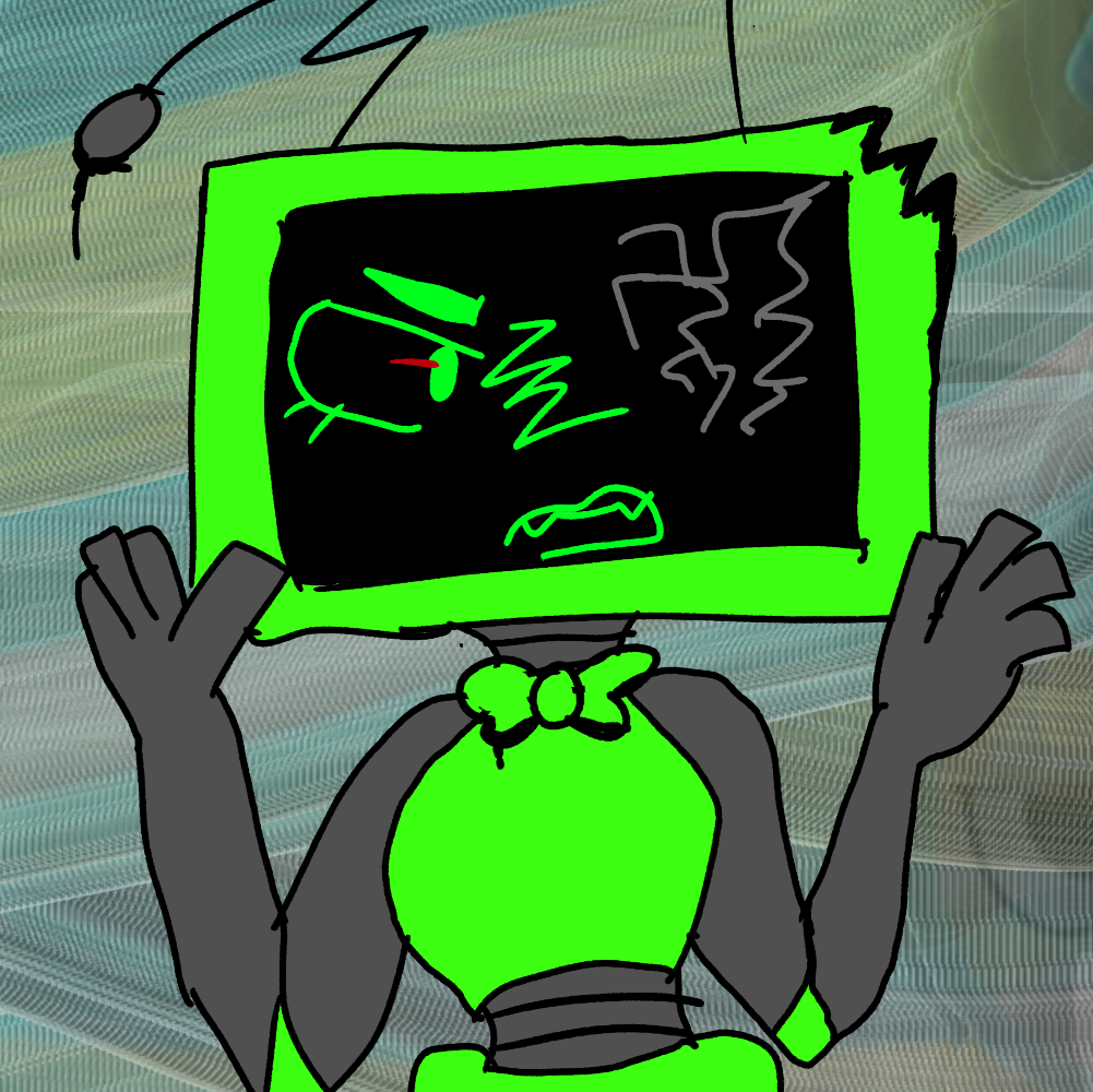 My twisted Vee design!! - ibisPaint