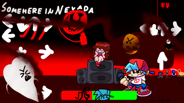 Teremtor (Sky phase 5) Speedpaint - ibisPaint