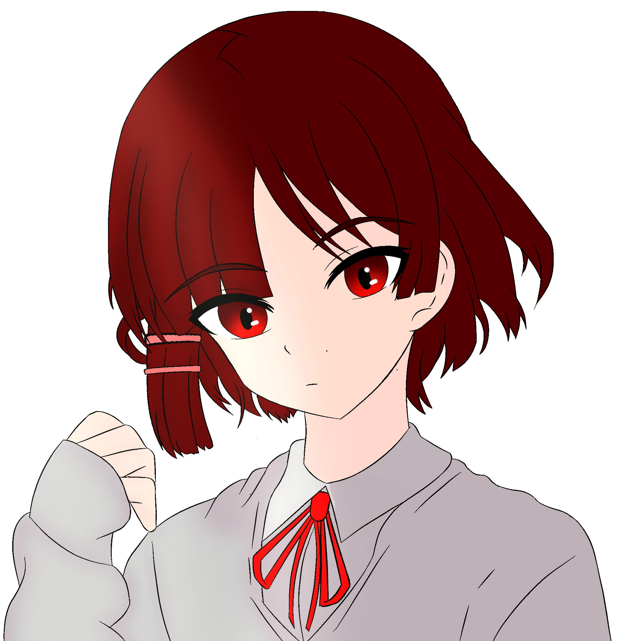 Yiuri-Sun - ibisPaint