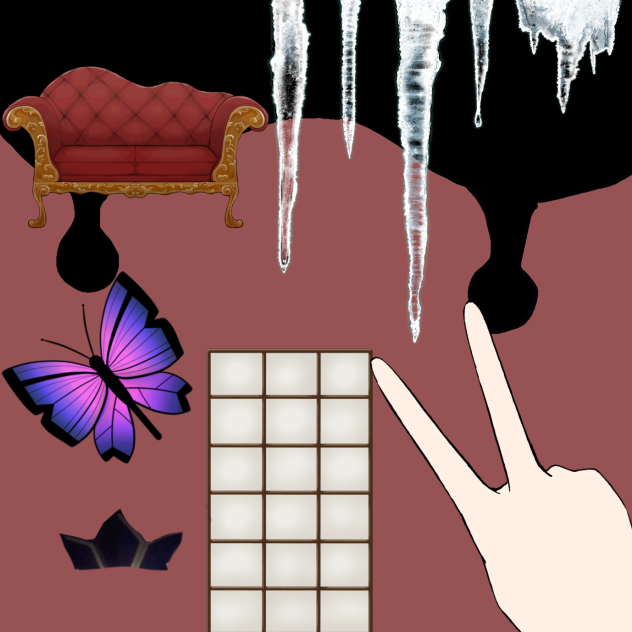 daddy douma - ibisPaint