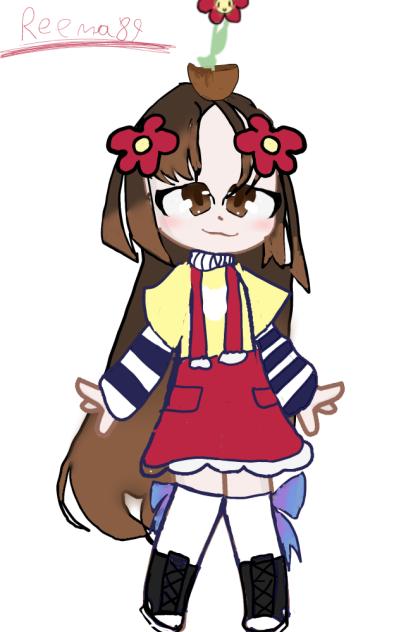 Reema 89 - ibisPaint