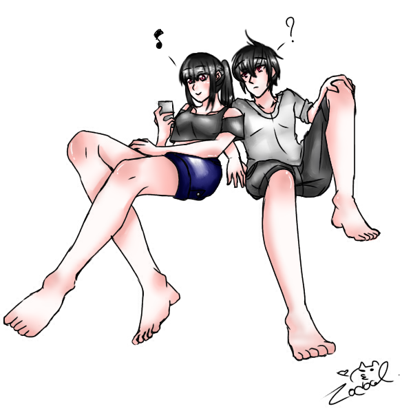 ไม่มีชื่อ 143 - ibisPaint