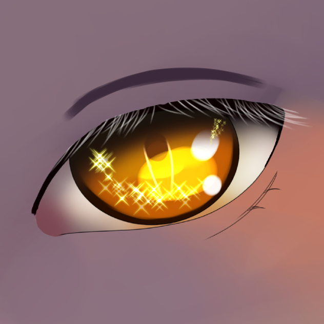 Marble eye💕 - ibisPaint