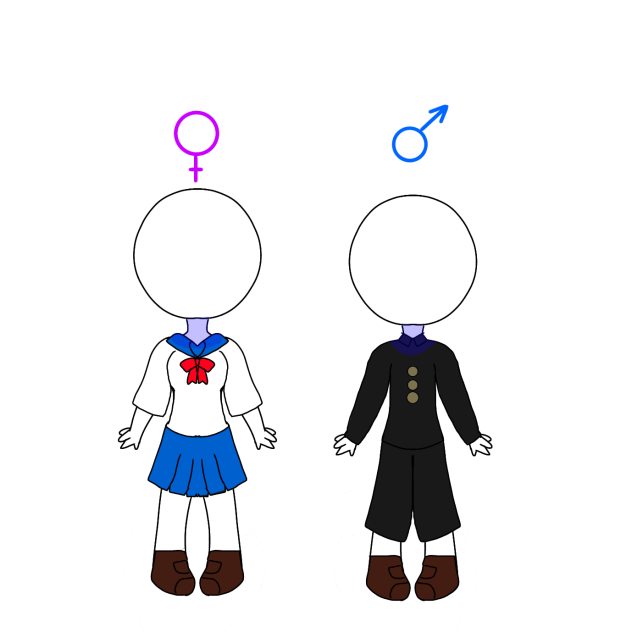 character base - ibisPaint