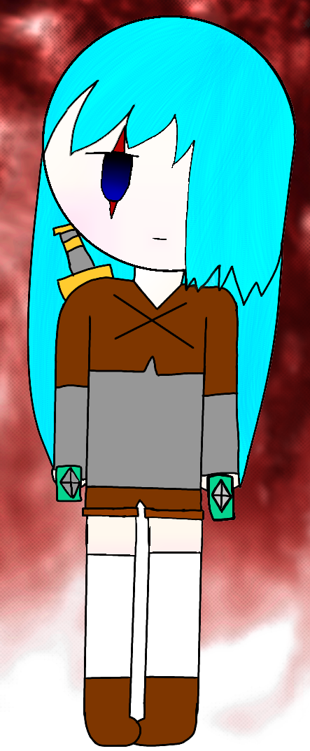 I kill You - ibisPaint