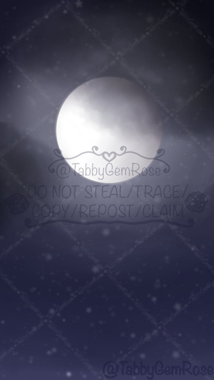 •Midnight sky• - ibisPaint