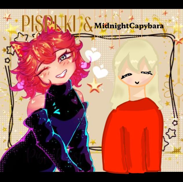 pispuki colab - ibisPaint