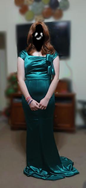 full dress - ibisPaint