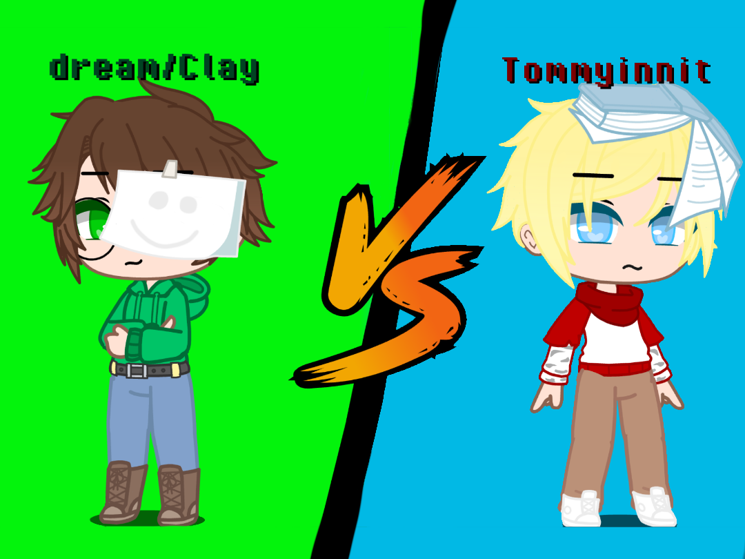 Dream Smp- - ibisPaint