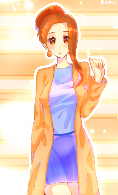 Love Mint - ibisPaint