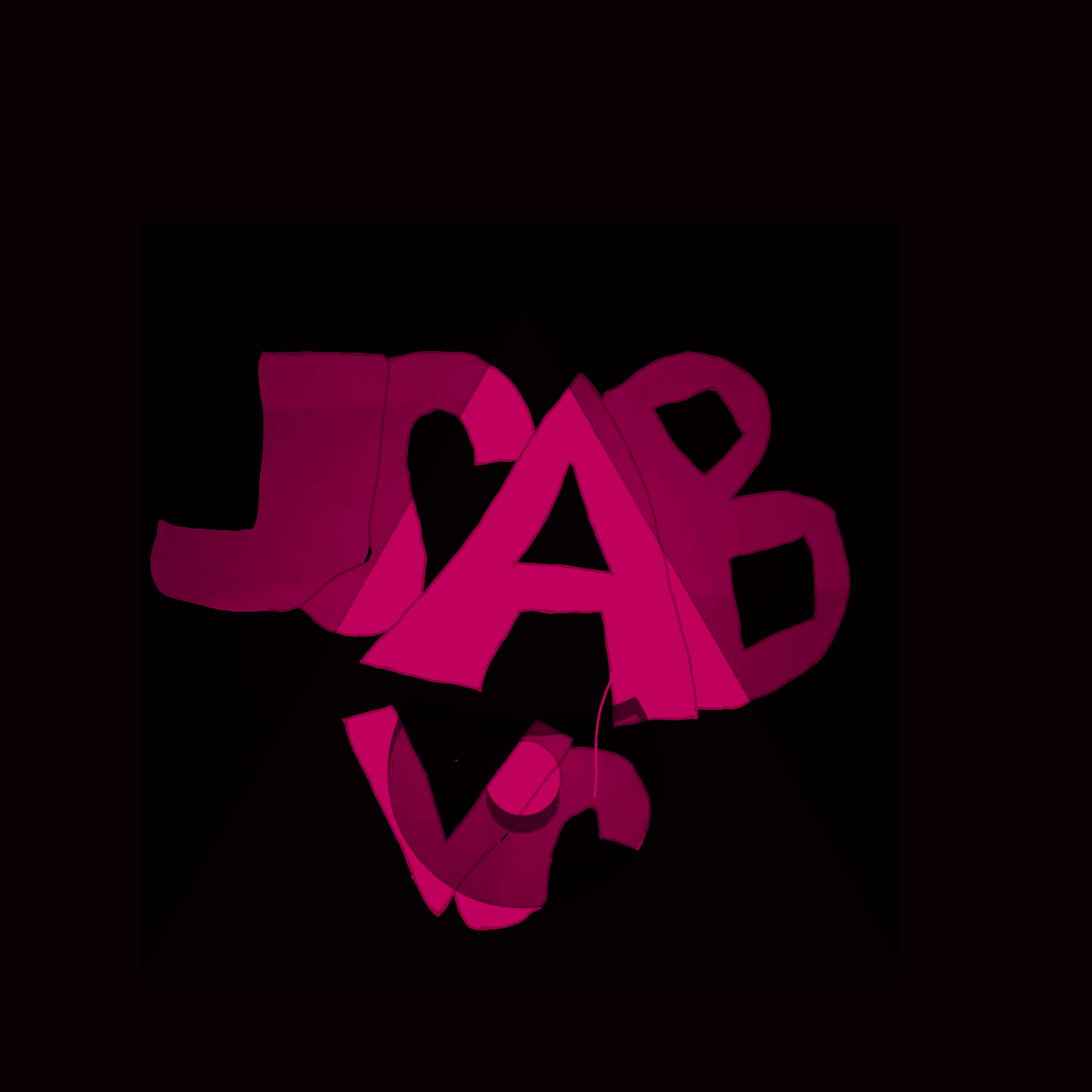 JSAB VS FNF mod - ibisPaint