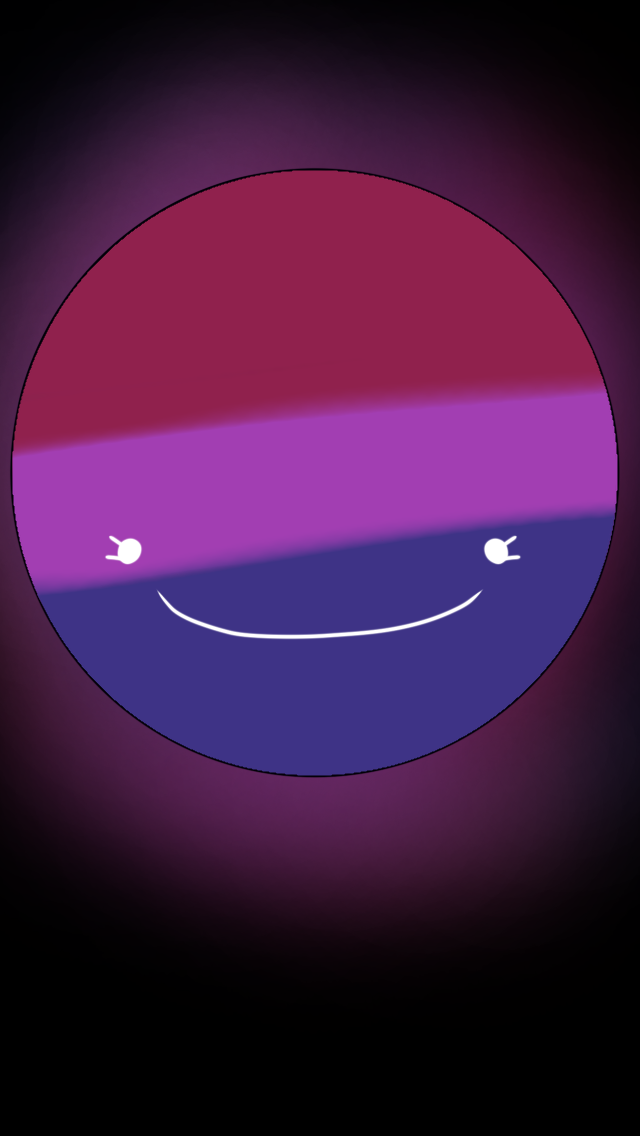 Bisexual - ibisPaint