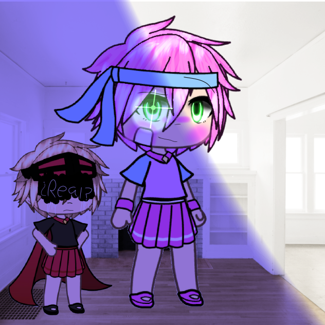 Invictor (Compas) - ibisPaint