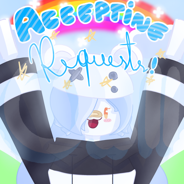 Requests! - ibisPaint