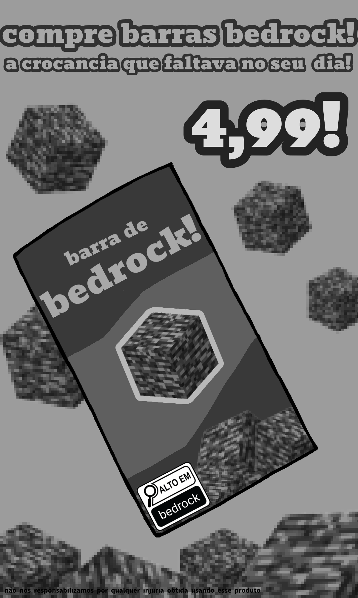 bedrock - ibisPaint