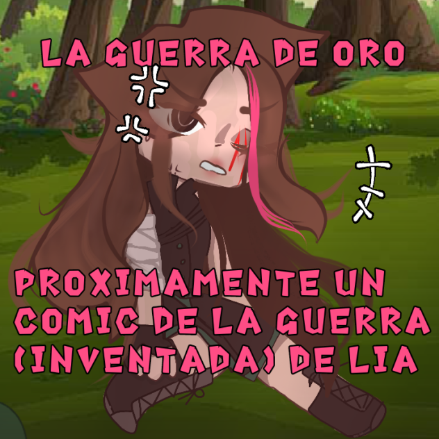 próximamente un cómic - ibisPaint